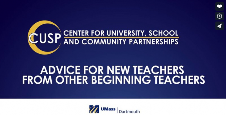 New Teacher Support - Trainer - Mentoring in Action