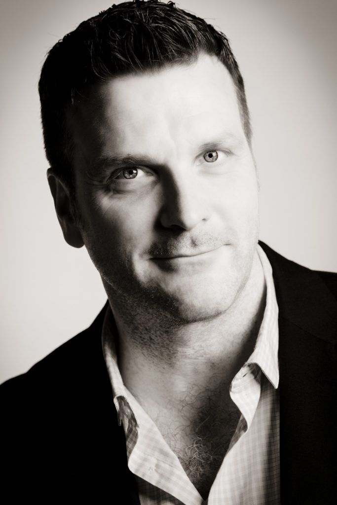 Peter DeWitt (Ed.D) - Mentoring in Action