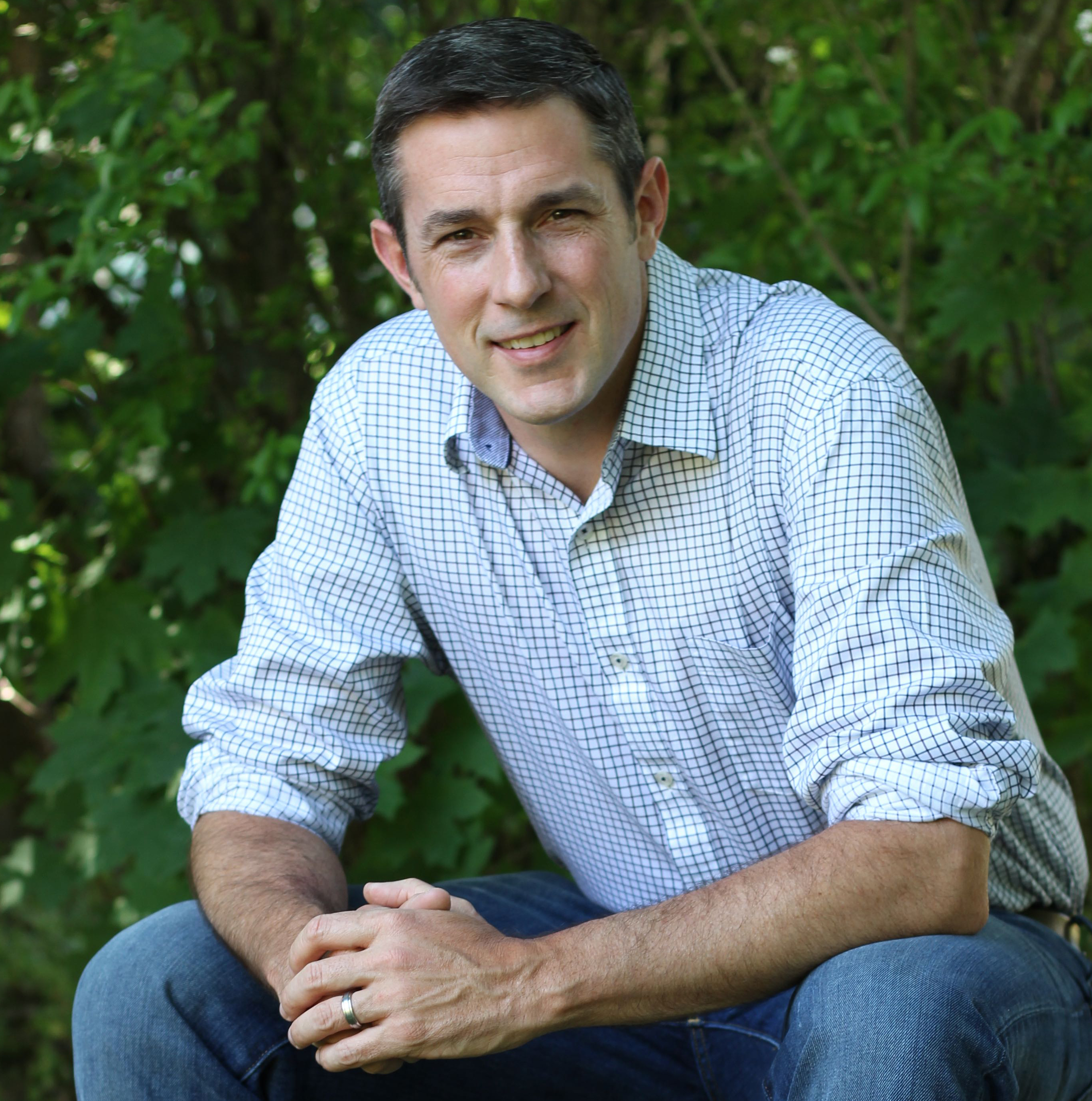Mike Flynn - Mentoring in Action